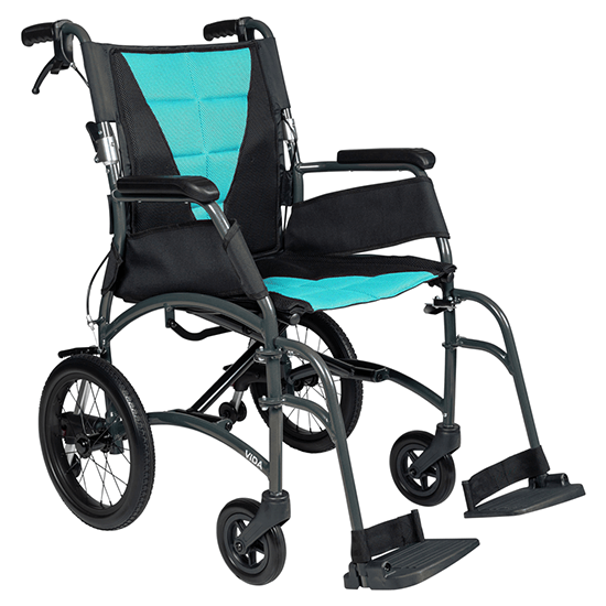 Aspire Dash AT Wheelchair | Statewide Home Health Care