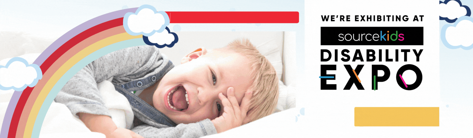 Source Kids Disability Expo Melbourne 2021